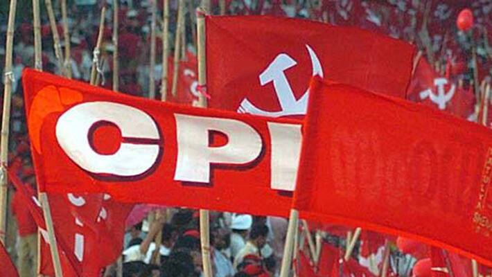ചെങ്ങറ സമരകാർക്ക് സി പി ഐ പിന്തുണ
