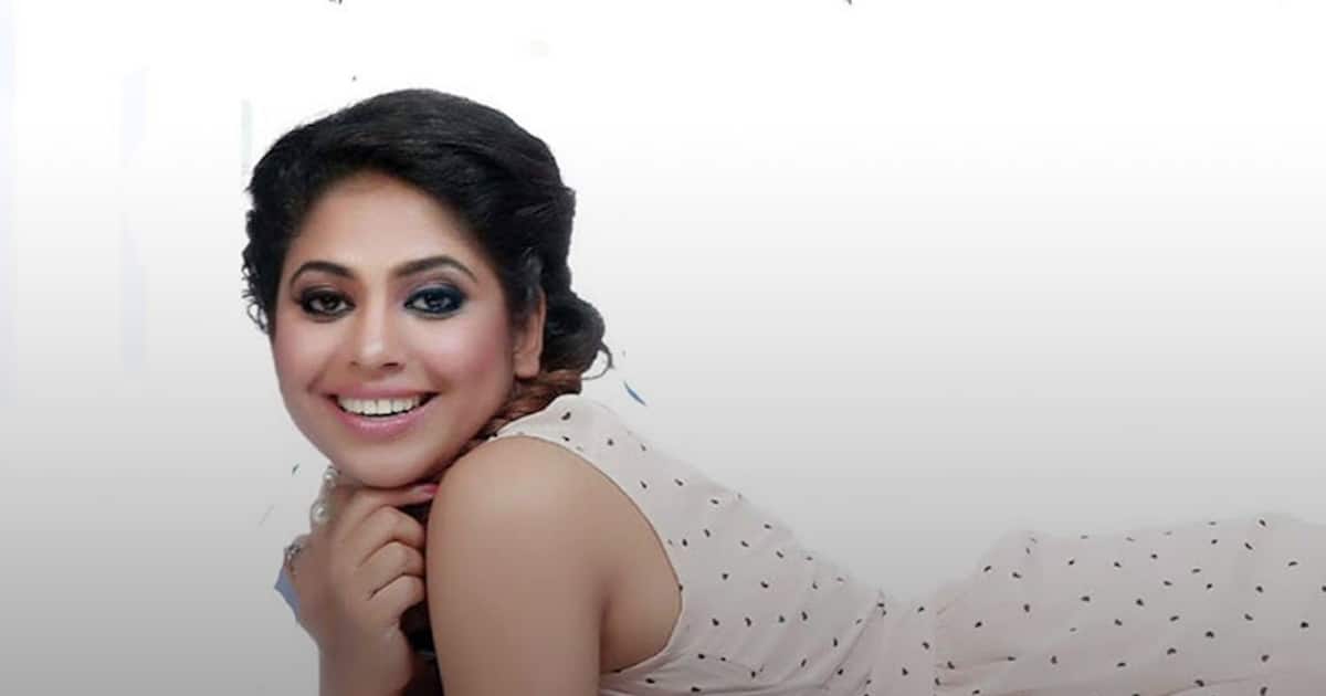 Actress Srinda cast in Soubin’s 'Parava'