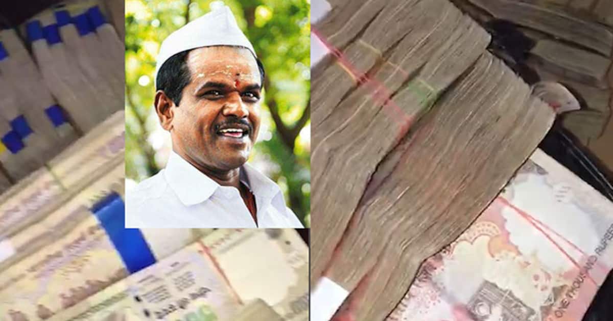 Charge-sheet filed against Rowdy Naga and his sons in money laundering case