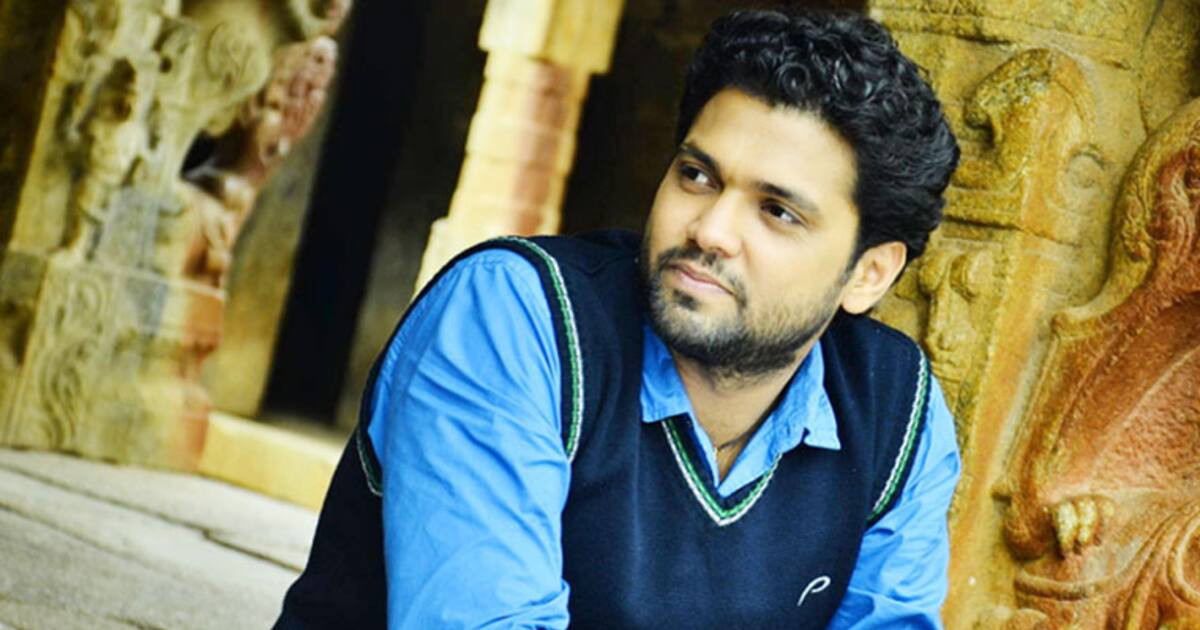 Rakshit Shetty the storm that rocked Kannada Film Industry