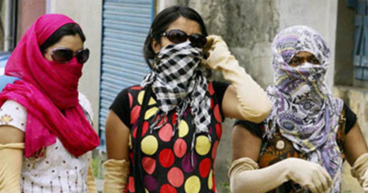 Kerala to extend Rs 4 lakh in aid for heat wave victims