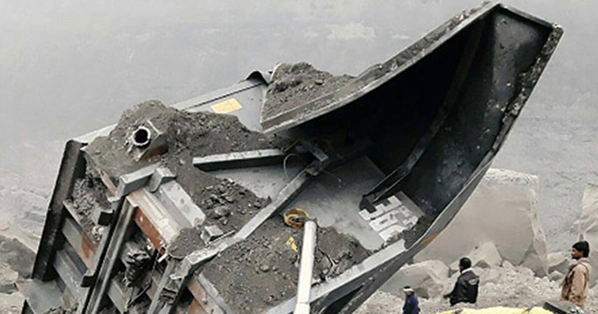 Five mining disasters that shook India