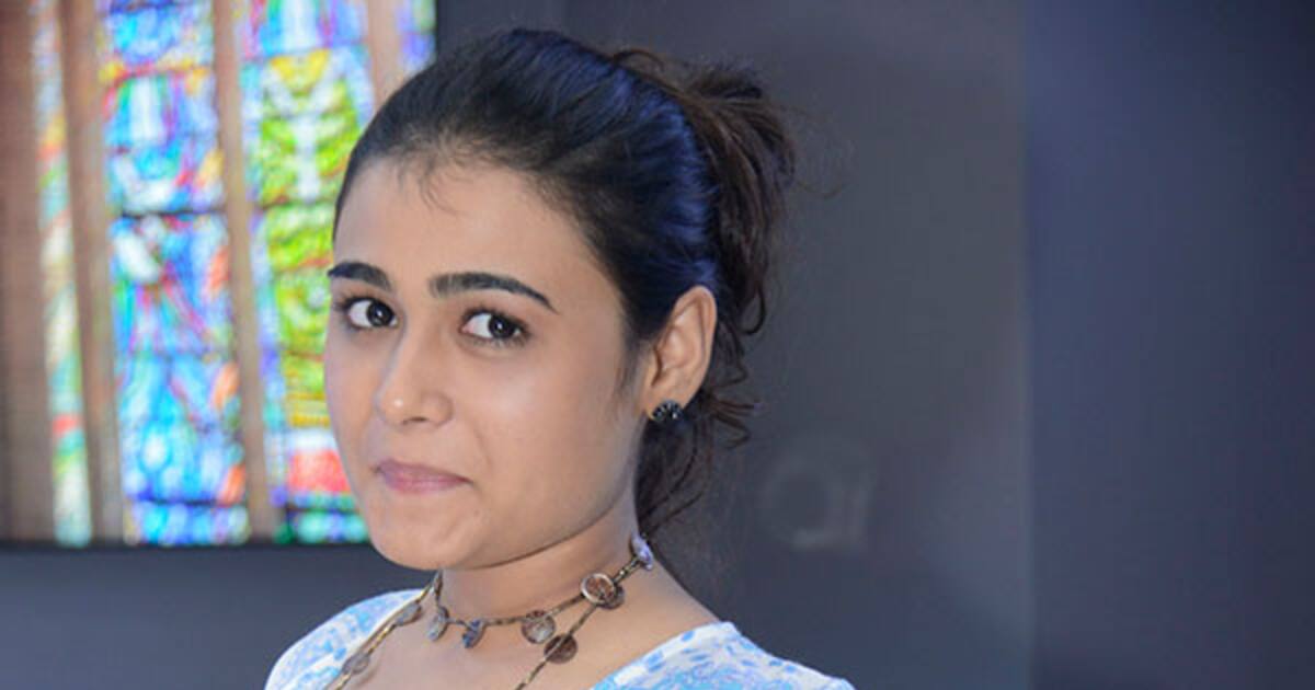 శాలిని పాండే ఫోటో గ్యాలరీ