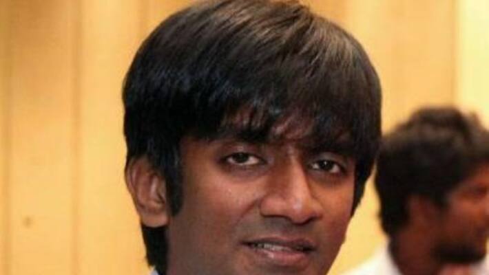 25 வது படத்தில் அடையாளம் காணப்பட்ட தரன்...