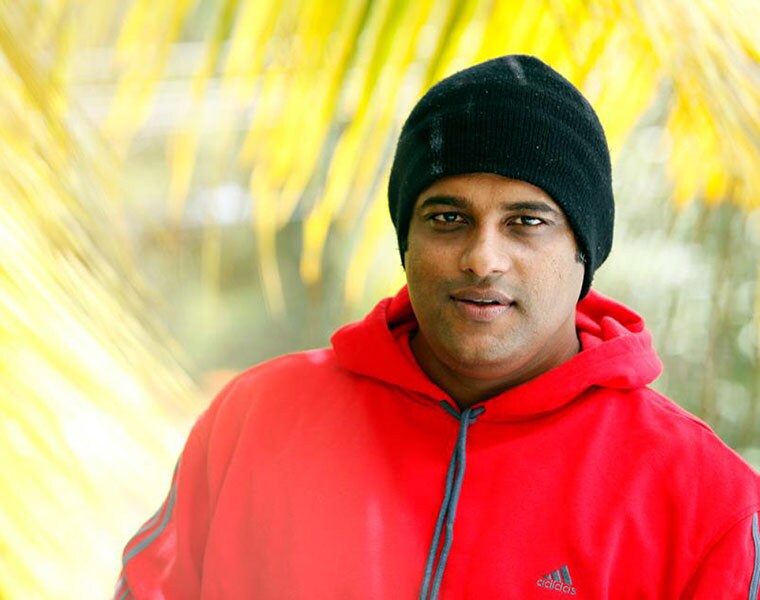 Actor Murali Gopy publishes his short story on Facebook