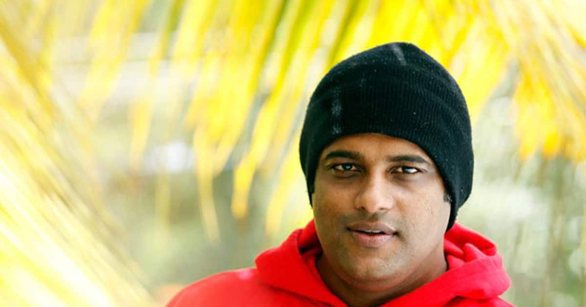 Actor Murali Gopy publishes his short story on Facebook