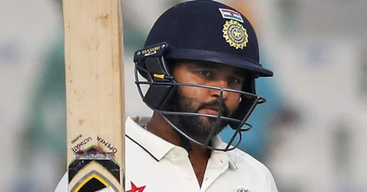 Parthiv Patel announces retirement from all forms of cricket