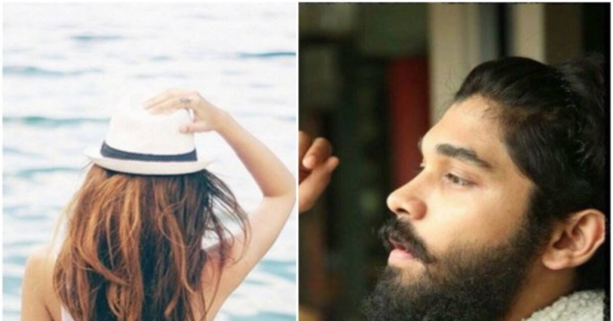 விக்ரம் மகனுக்கு ஜோடியாக நடிக்கும் நடிகை இவரா...? செம ஹாட் போட்டோ...!