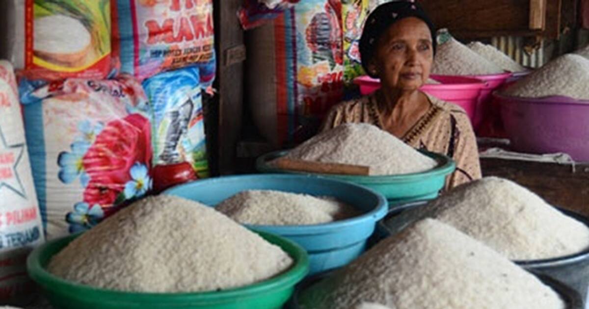 Ration racket: Tamil Nadu's ration rice turns into fancy, branded goods ...