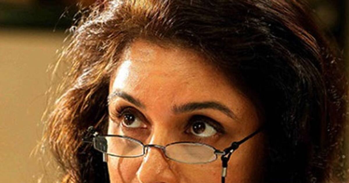 Revathi: From girl-next-door to woman of substance