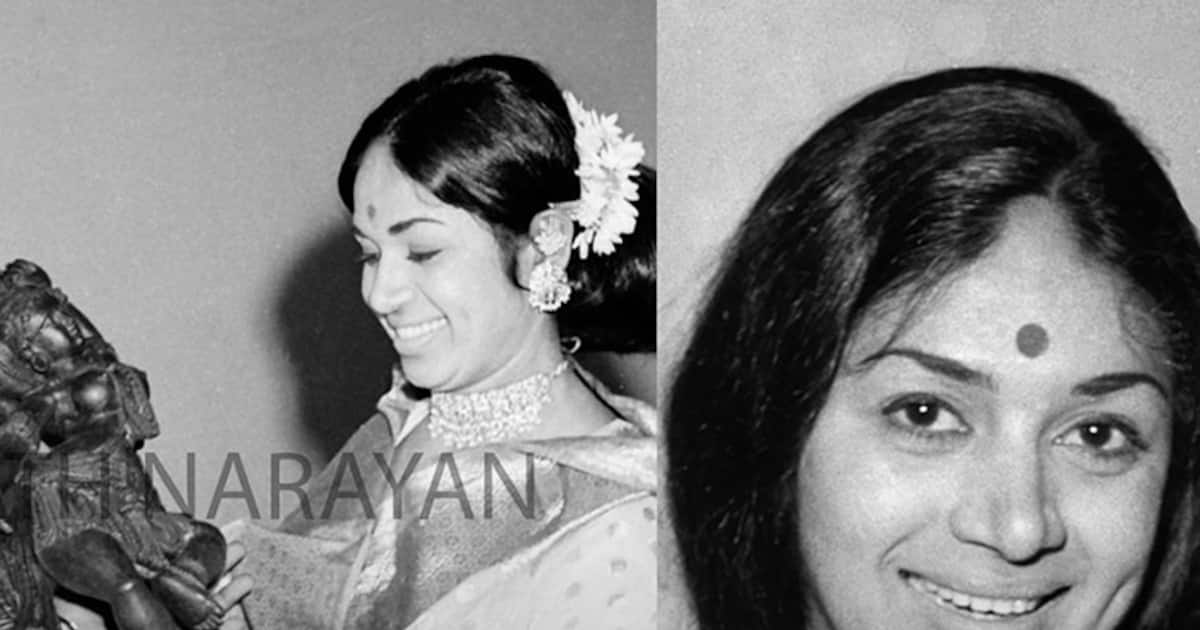 Kalpana, the shining star who faded away when she was only 36