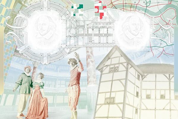 Stunning passport designs from around the globe
