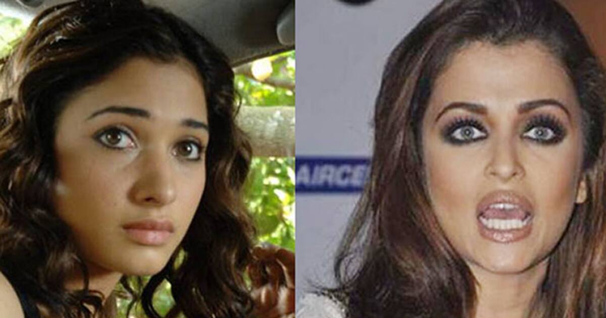 This is what your favourite actresses are afraid of