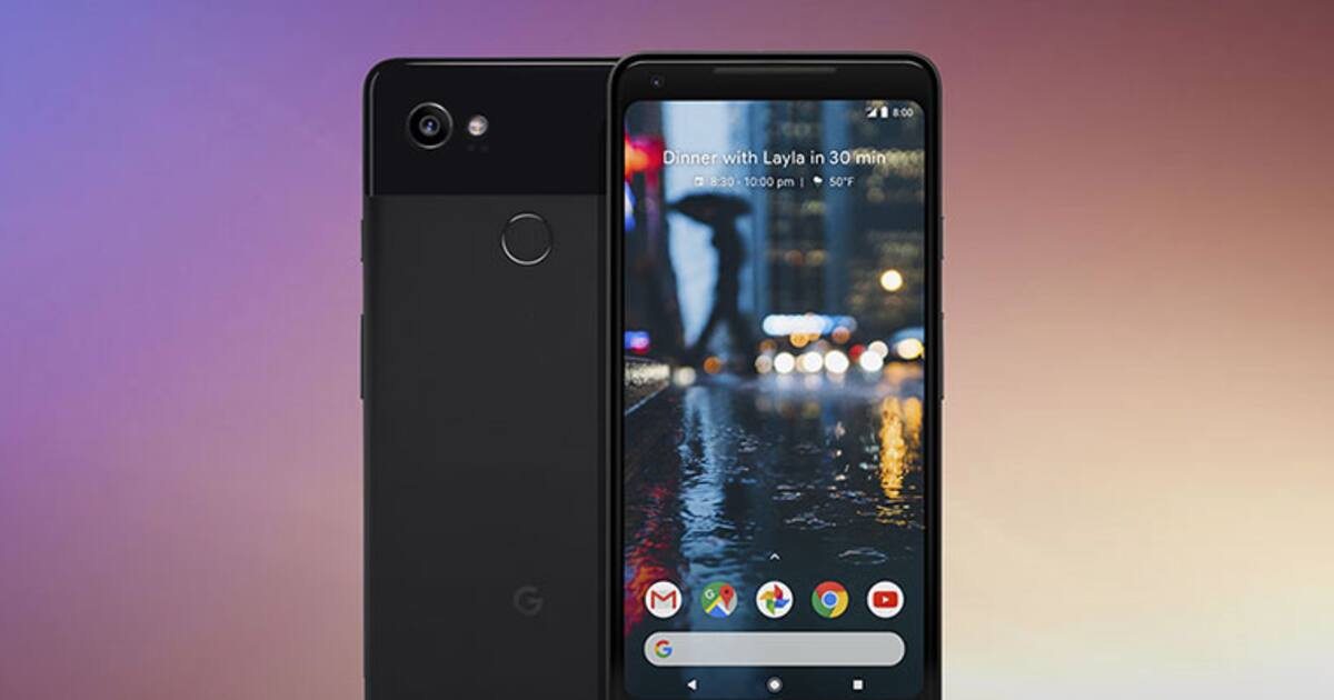 Google Pixel 2, Pixel 2 XL India launch, price: 8 Things you must know