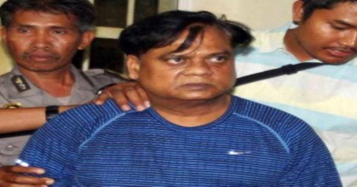 AIIMS Officials, Delhi Police deny Chhota Rajan’s death due to COVID-19 ...