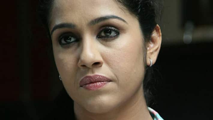 Here's what Ranjini Haridas has to say about her marriage