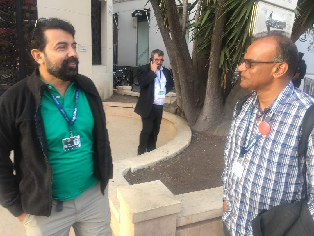 ഉറങ്ങാത്ത കാന്‍; സിനിമ നിറയുന്ന രാപ്പകലുകള്‍