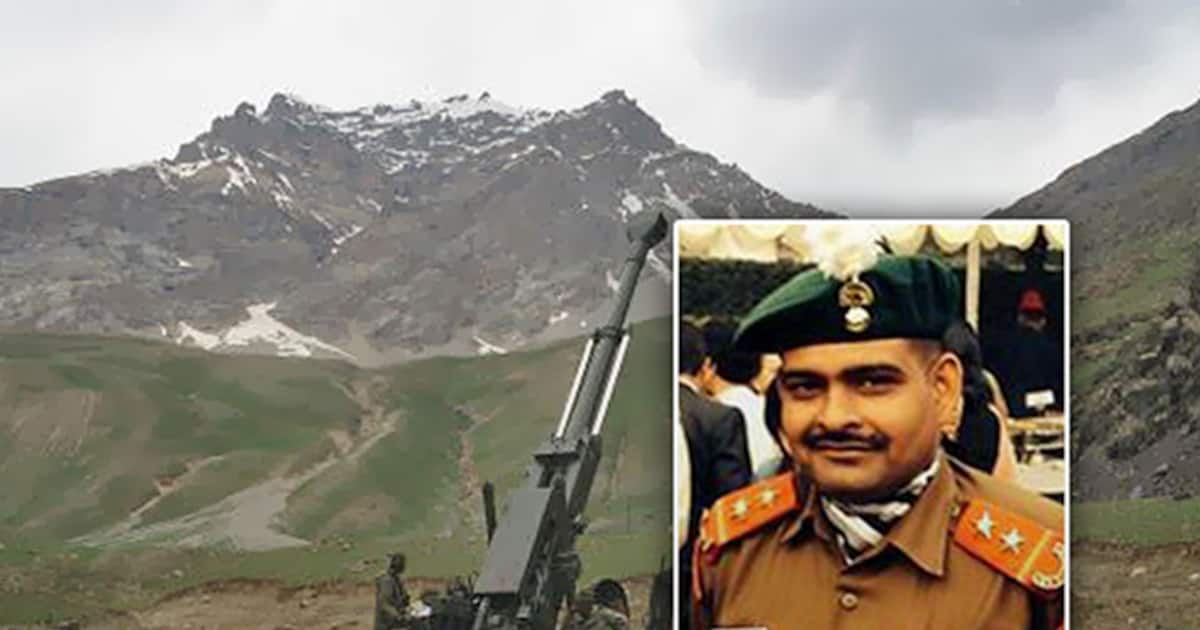 Param Veer Chakra awardee Naik Subedar Yadav reminiscences: We fought ...