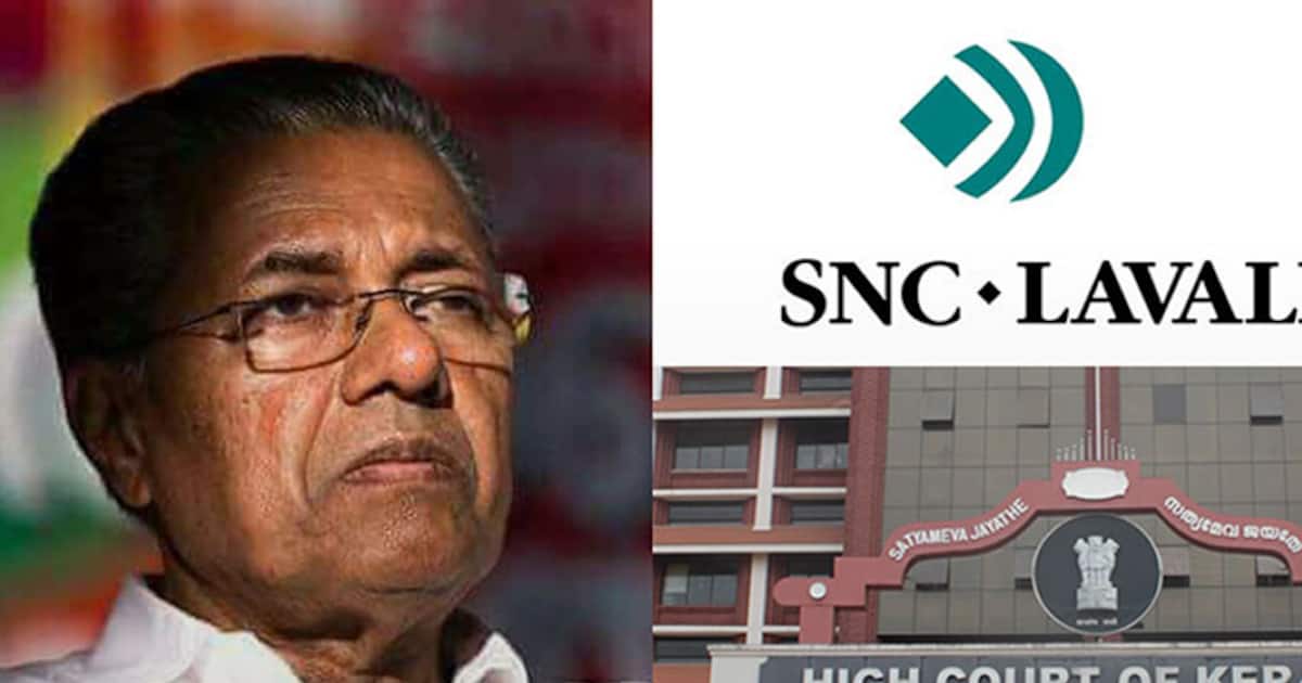 SNC Lavalin case: HC clears Kerala CM, says CBI made Pinarayi a scapegoat
