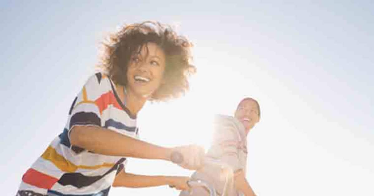 why summer is good for you