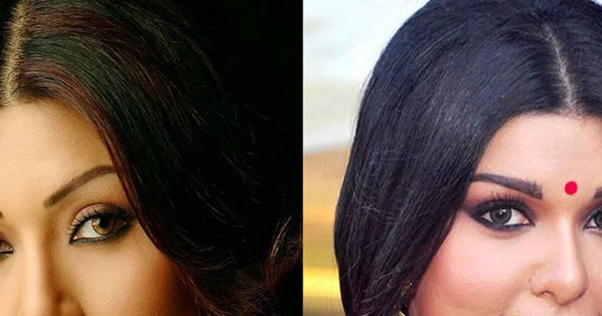 Koena Mitra opens up about her disastrous plastic surgery