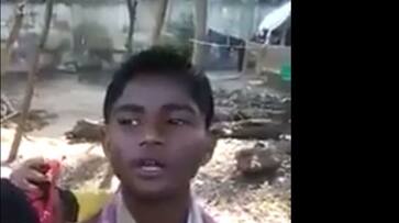 Folk art form of ‘Pittala Dora’ on the verge of extinct in AP and Telangana