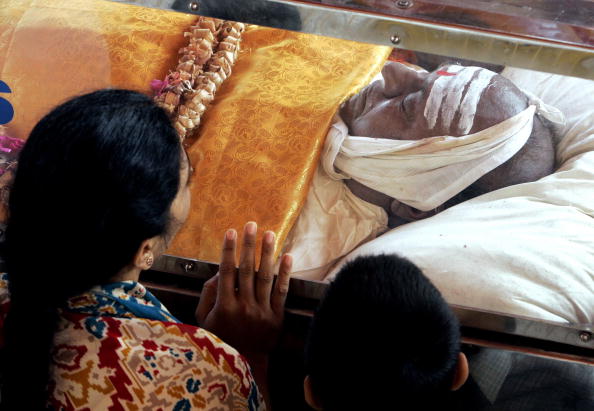 5 things that shook Bangalore on the day Dr Rajkumar died