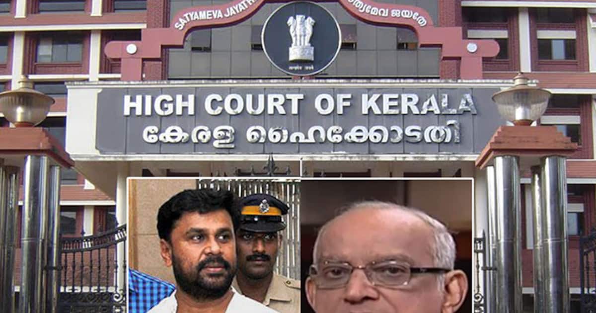 Dileep fires Advocate Ramkumar, new counsel Ramanpillai to file for ...