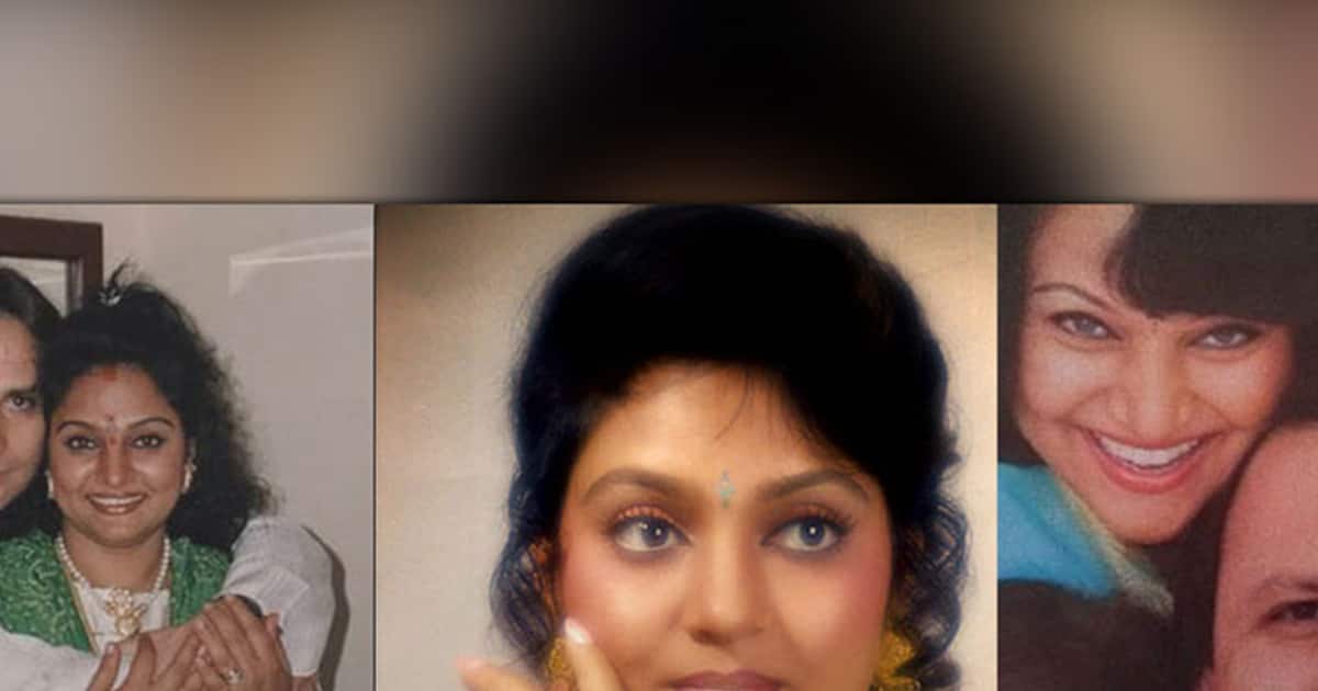 Do you know where is 80s actress Madhavi now? [Photos]