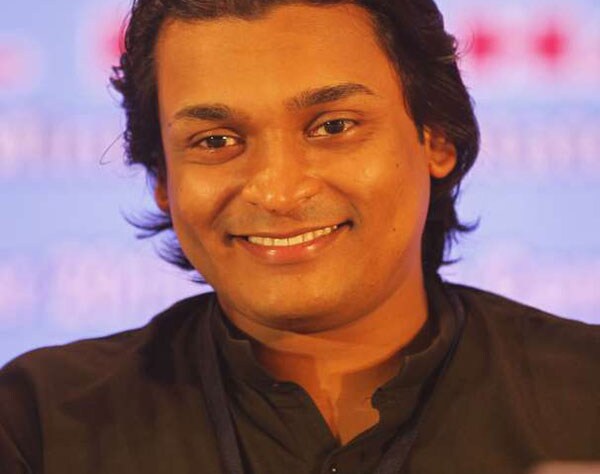 Rahul Easwar retreats from Nilakkal to avoid arrest