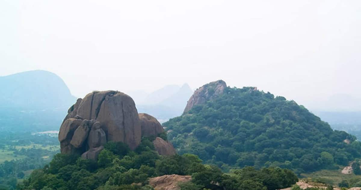 3 reasons to visit Ramanagara