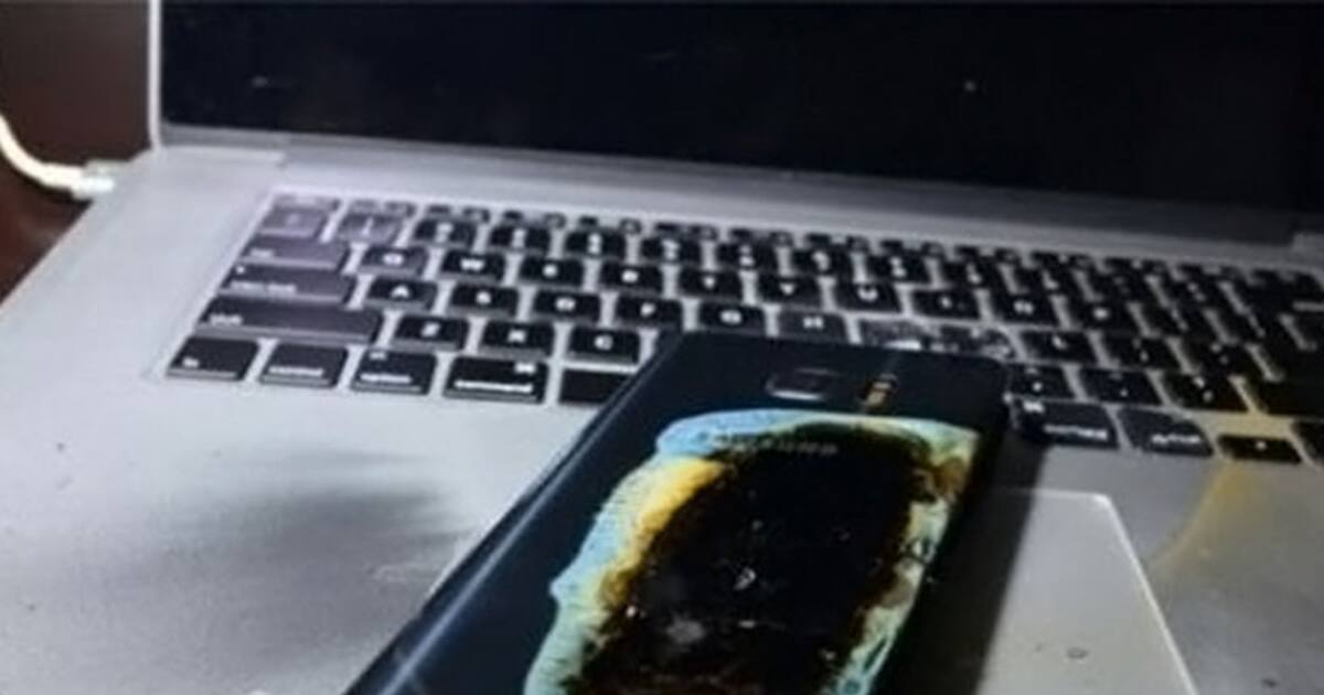 Samsung reveals cause of Galaxy Note 7 explosions, but how will it ...