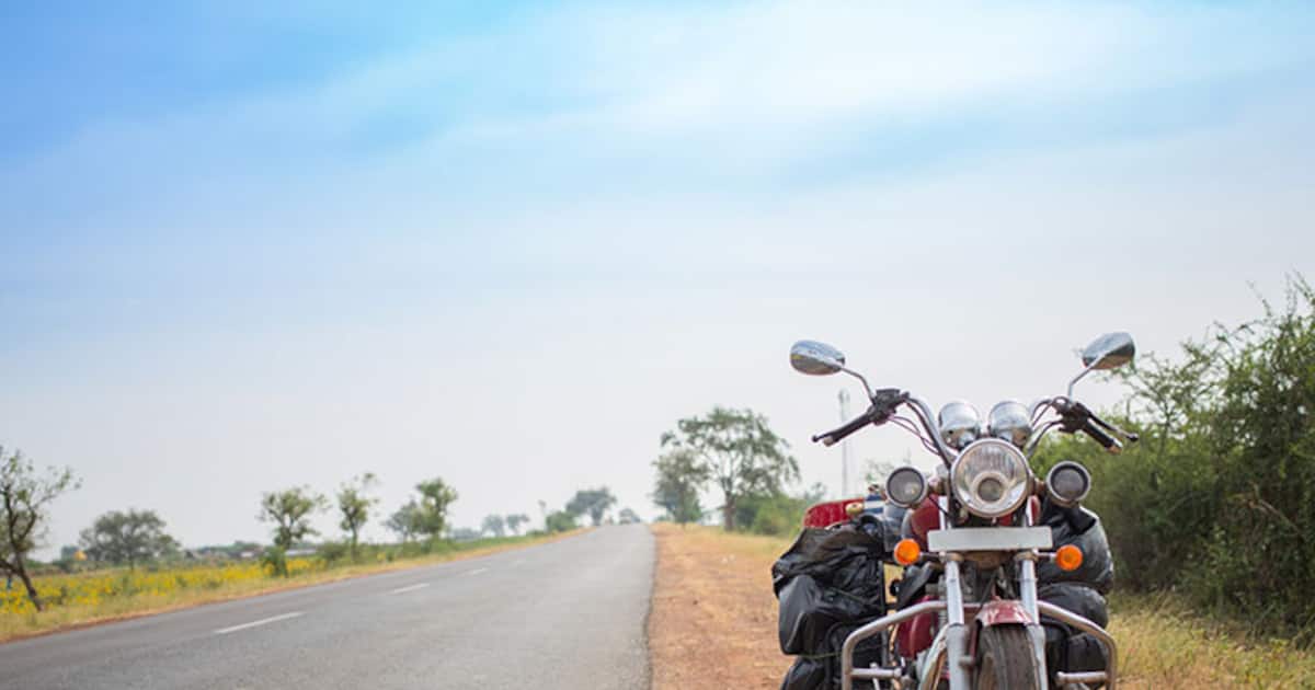 3 scenic South Indian routes every biker must take