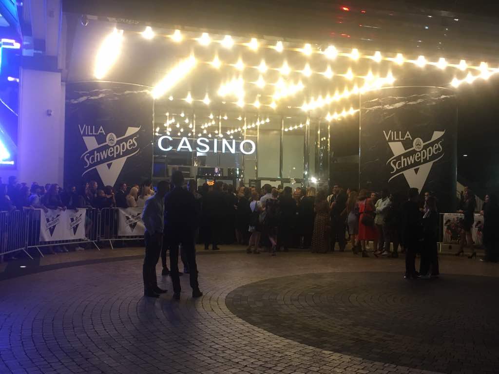 ഉറങ്ങാത്ത കാന്‍; സിനിമ നിറയുന്ന രാപ്പകലുകള്‍