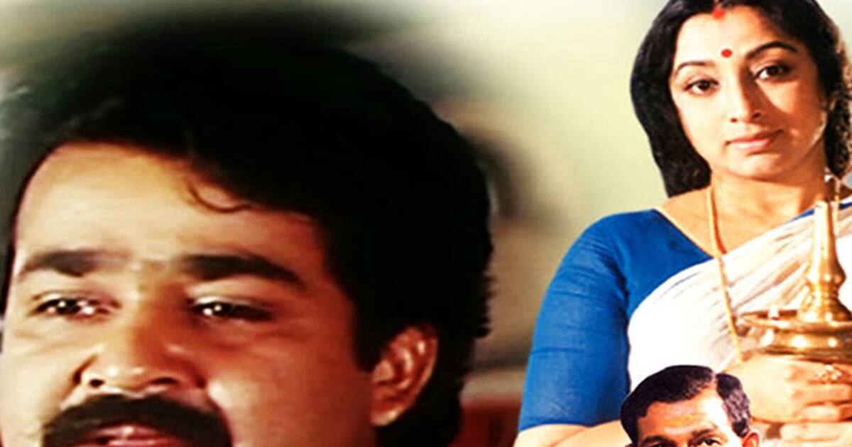 Unbelievable story behind the birth of Bharatham