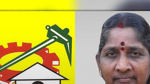 Power is hers his is the Rule: The story of an MLA in Kakinada Rural