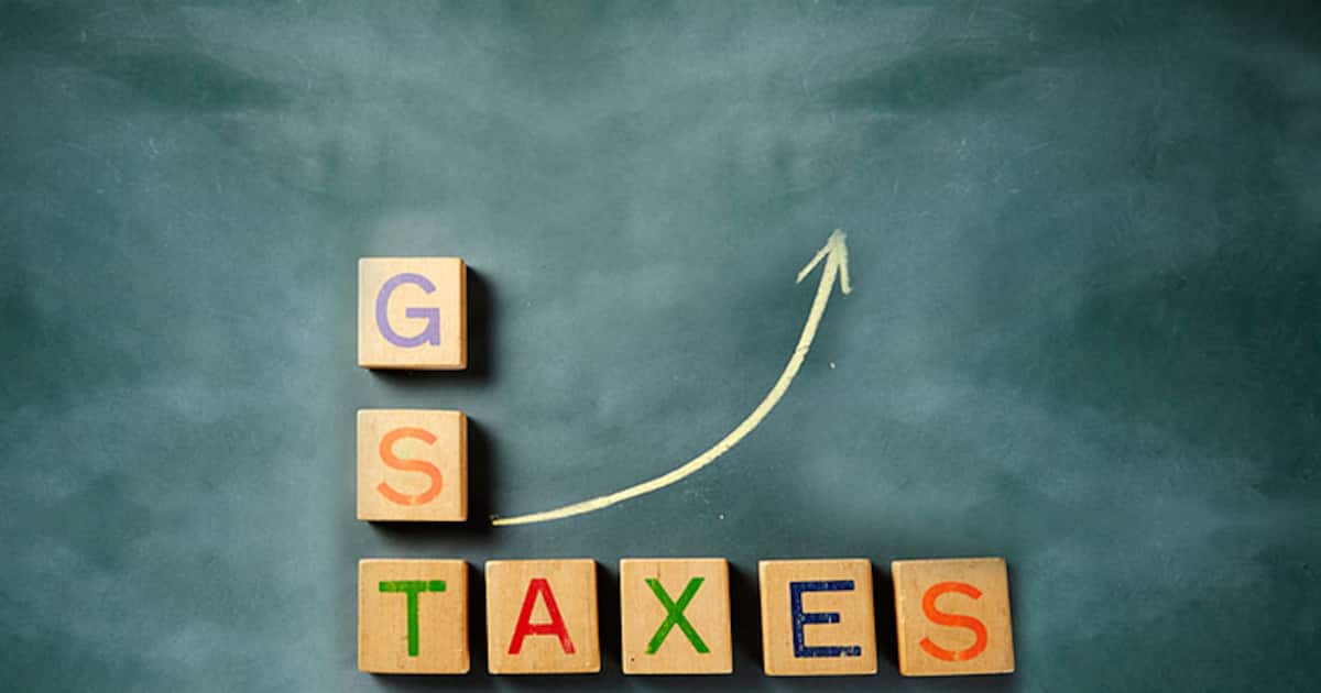 A dummy's guide to the GST