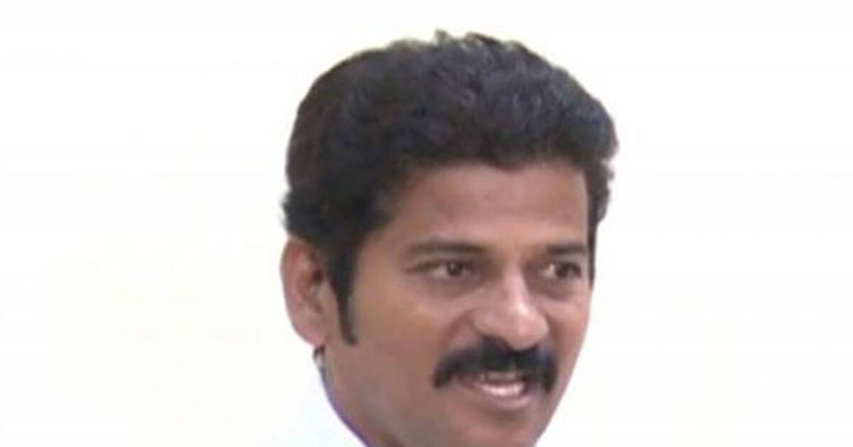 Revanth Reddy quits TDP, also resigns as MLA