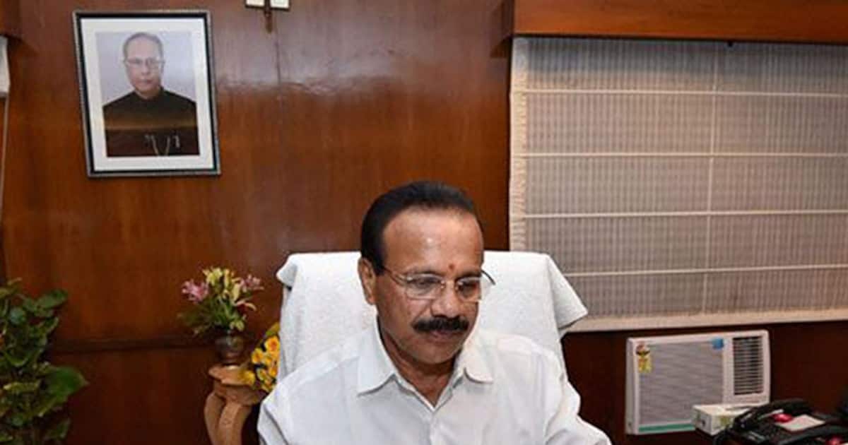 This is how legislator’s model village project works: D V Sadananda Gowda