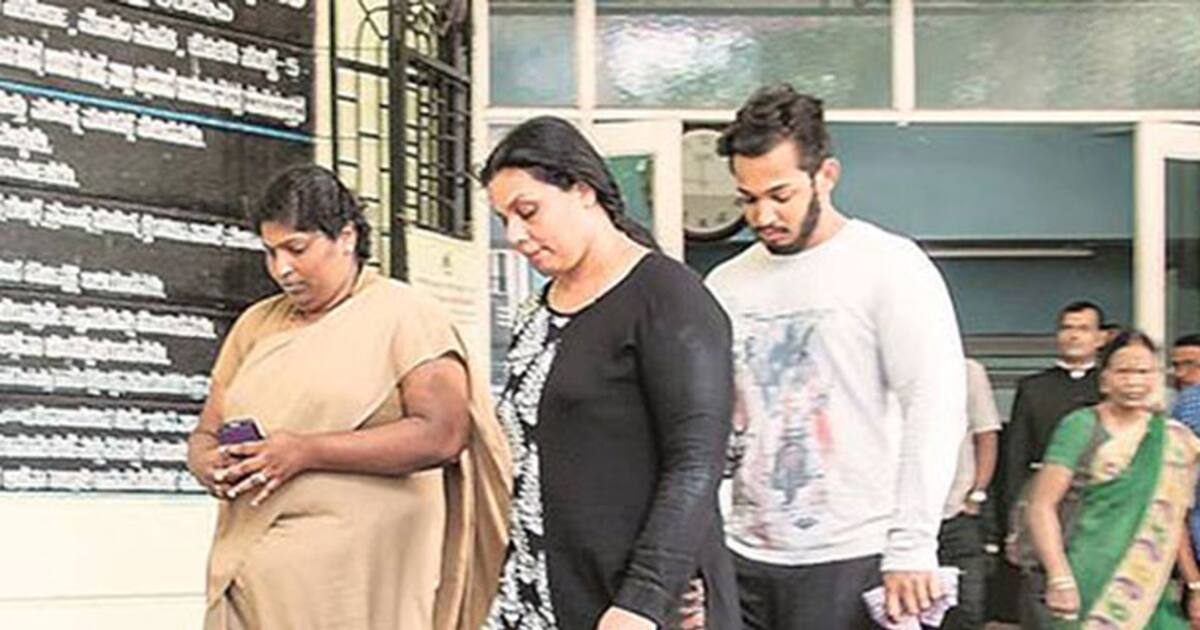 Bhaskar Shetty murder case: Supreme Court denies bail to Rajeshwari Shetty