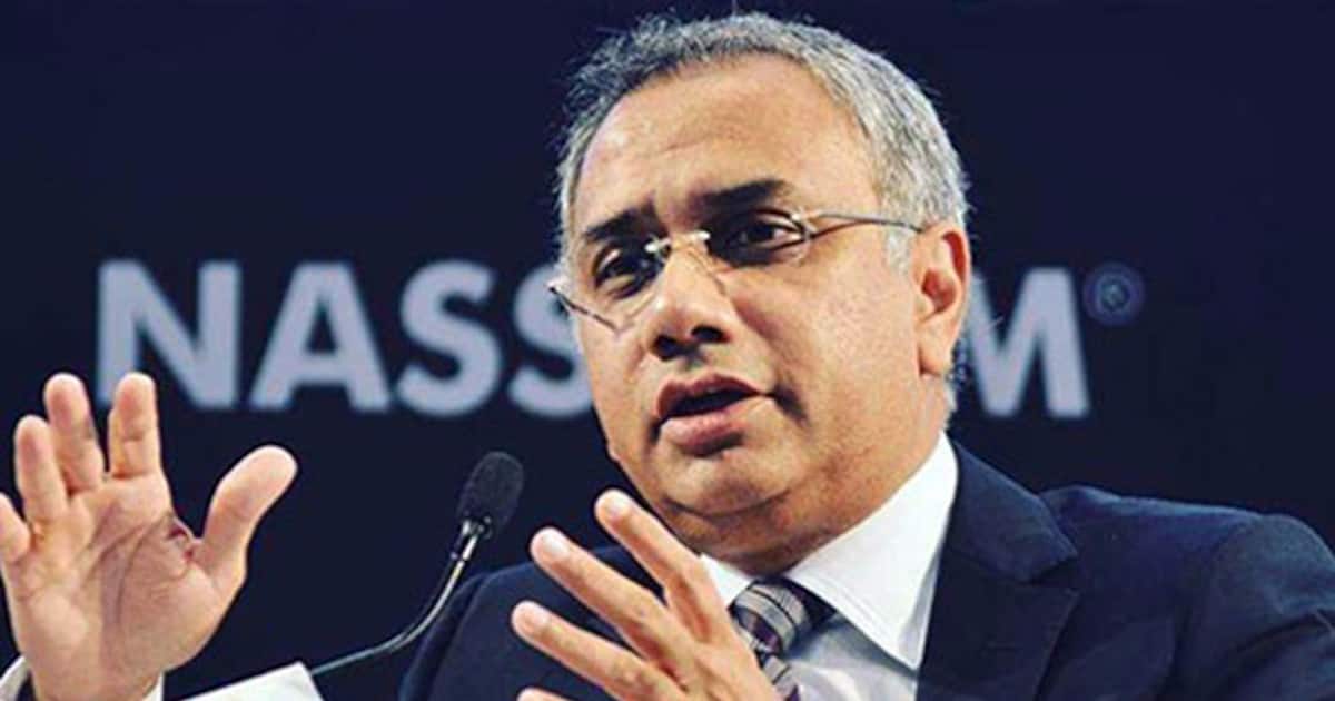 Who is Salil Parekh, the new Infosys CEO and Managing Director?