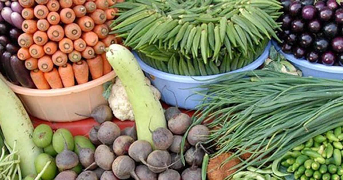 Now, order veggies & fruits online from Hopcoms