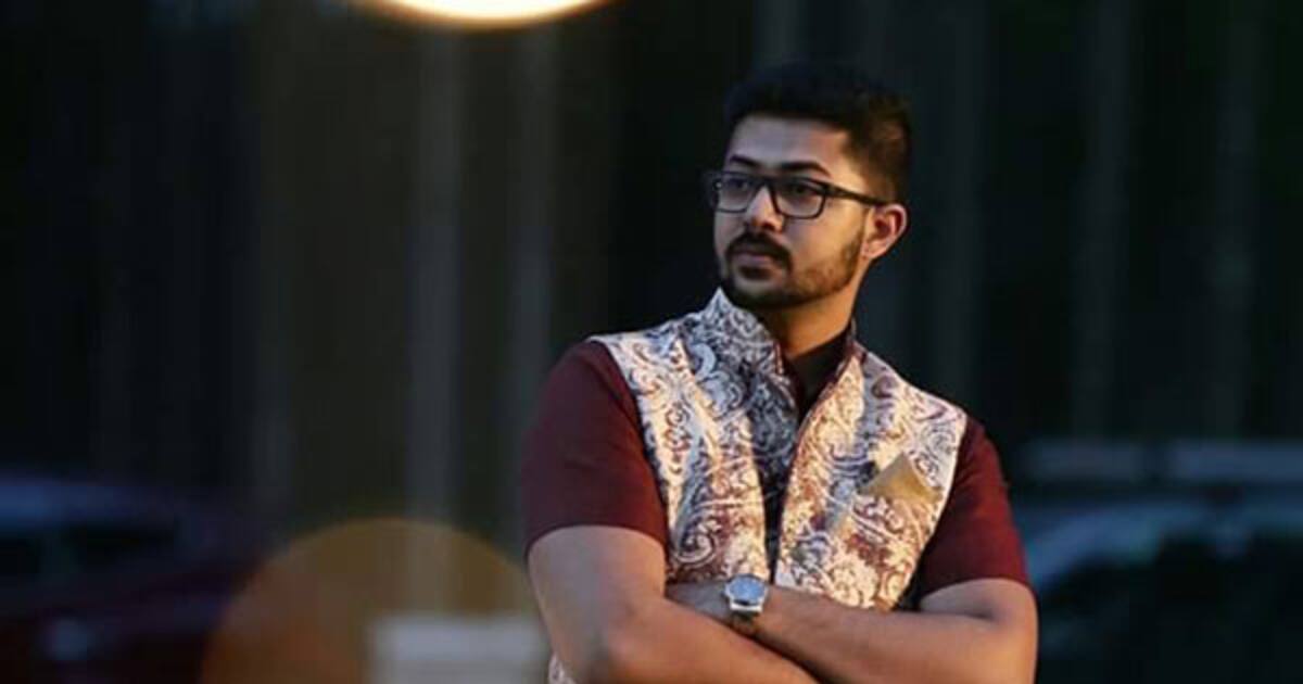 Geetha Vishnu case: Trouble for actor Devaraj's younger son as police ...