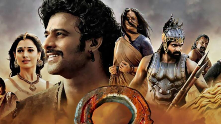 Baahubali actor caught up in drug racket case, appears before SIT