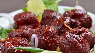 How did Chicken 65 get its name?