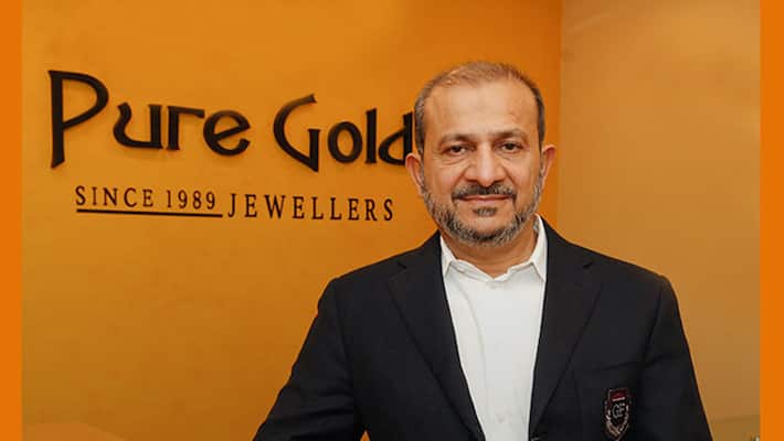 Meet Firoz Merchant, Indian billionaire who freed 132 prisoners from ...