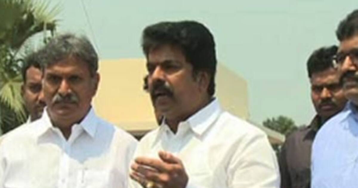 రేపే వస్తా, మాచర్ల సెంటర్‌లో చూసుకుందాం.. రా: పిన్నెల్లికి బొండా సవాల్ ...