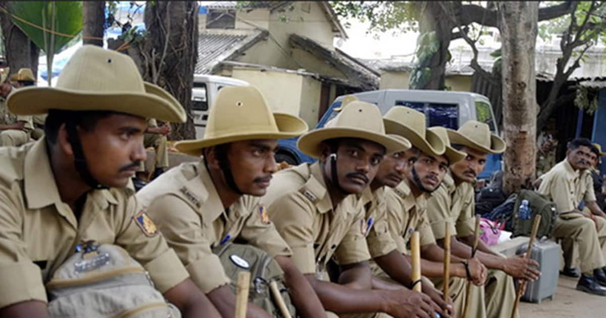 Bengaluru on high alert; security tightened at key locations