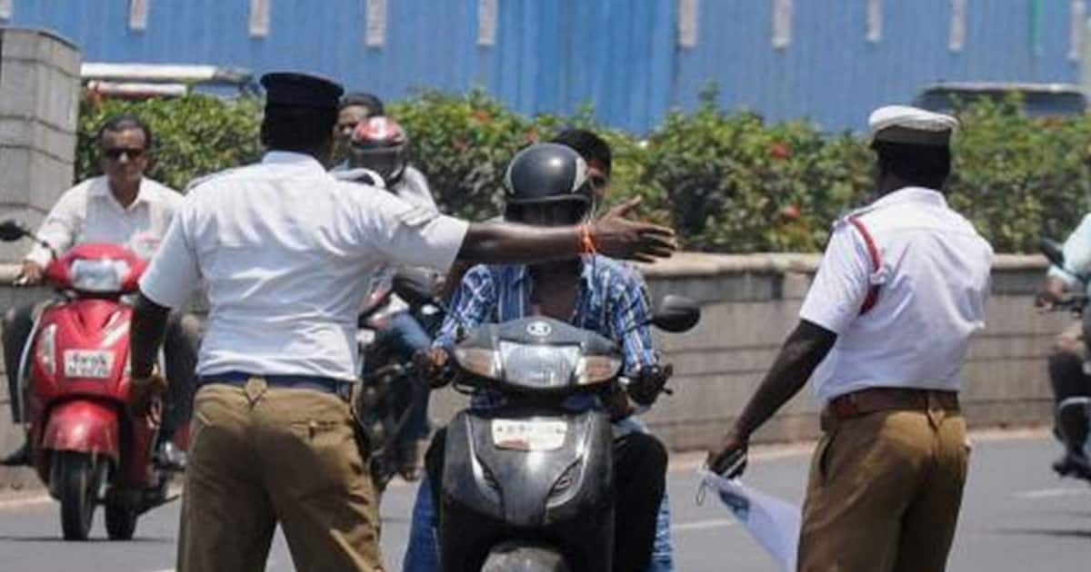 Bengaluru City Traffic Police form 44 special teams to handle traffic ...