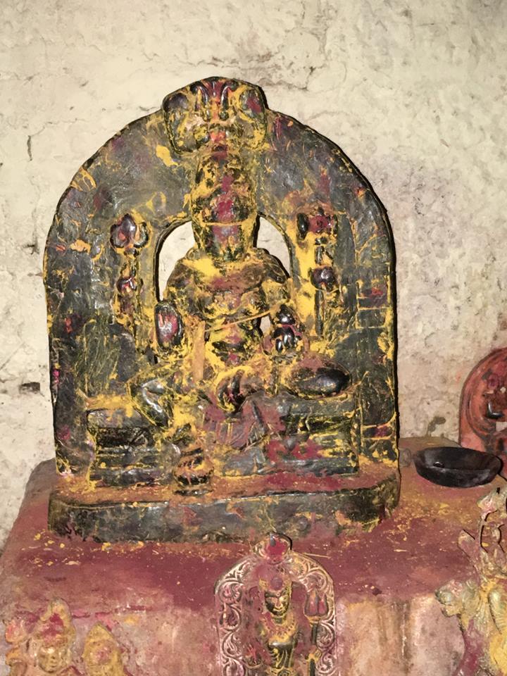 నల్లమల దారుల్లో ... (యాత్ర)